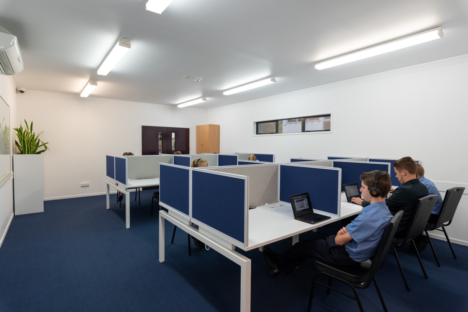 Education Architecture | Learning Centre Design | OneSchool Kerikeri