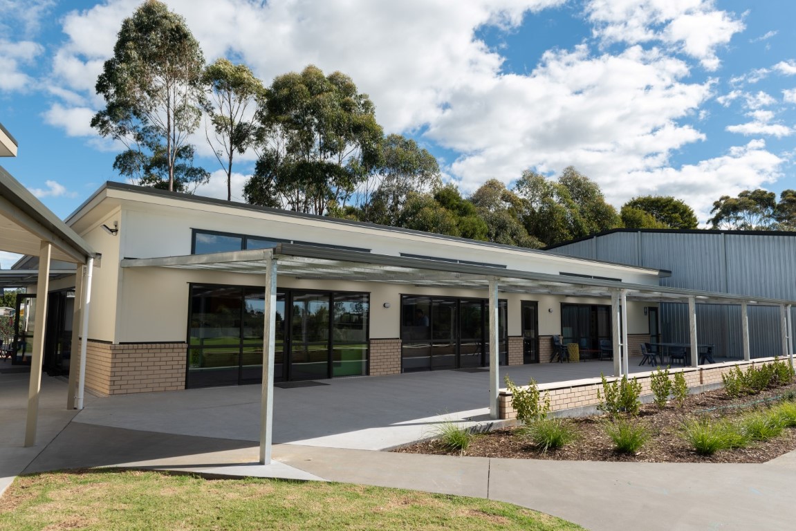 Learning Centre Design | Education Architecture | Arcline Architecture