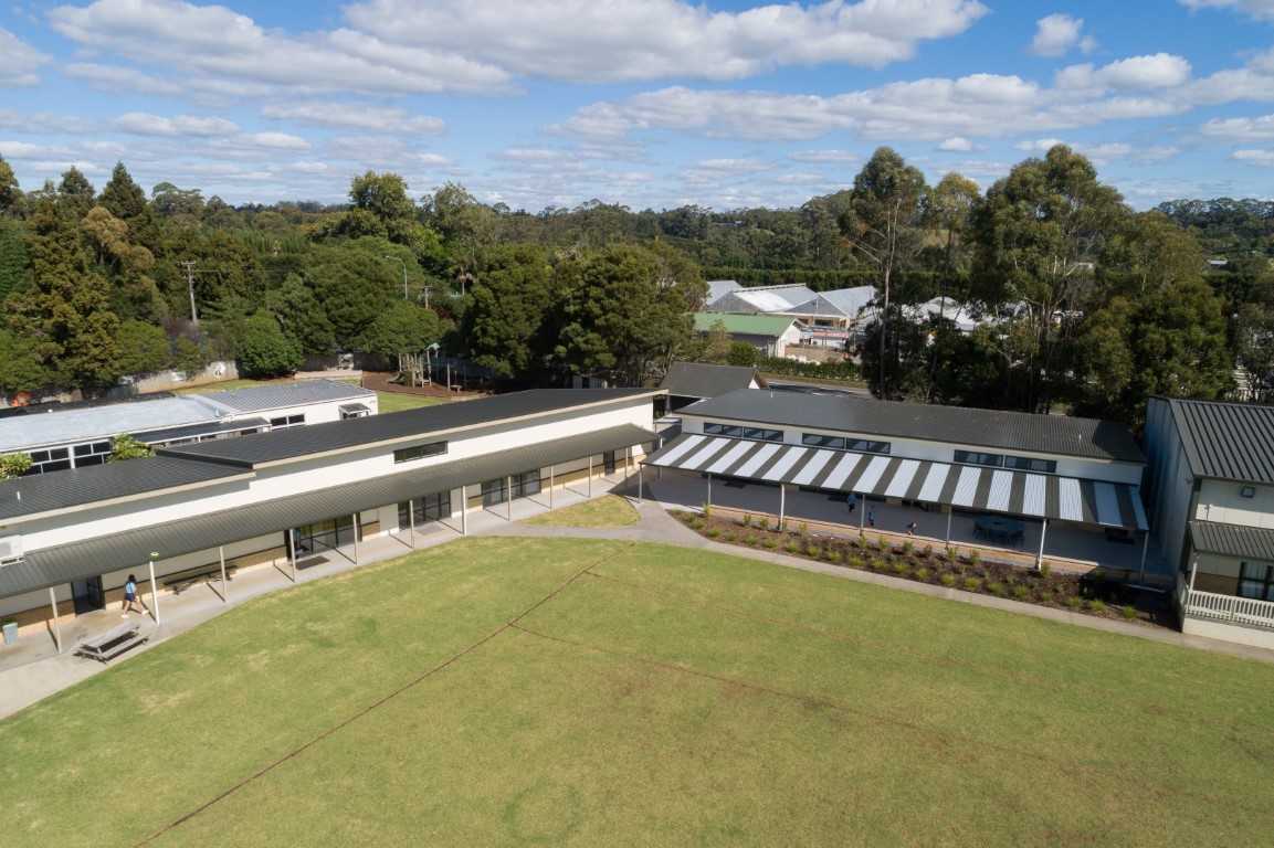 Learning Centre Design | Education Architecture | Arcline Architecture