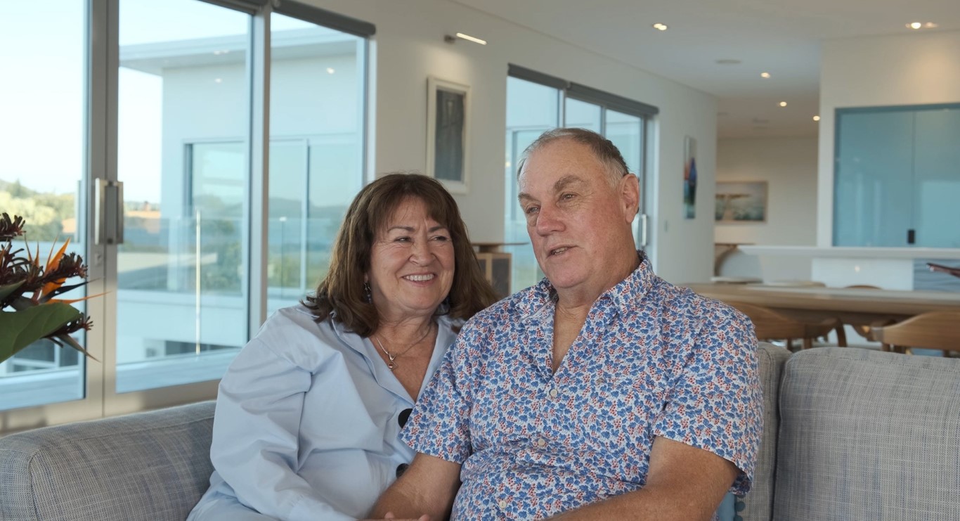 Video: Arcline Architecture Testimonial - Taipa Residence
