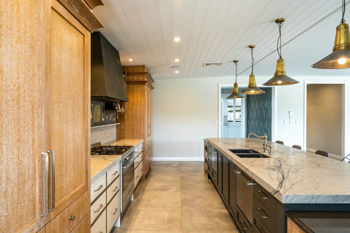 Whangarei Kitchen Design - The Best Designed Kitchen in Northland