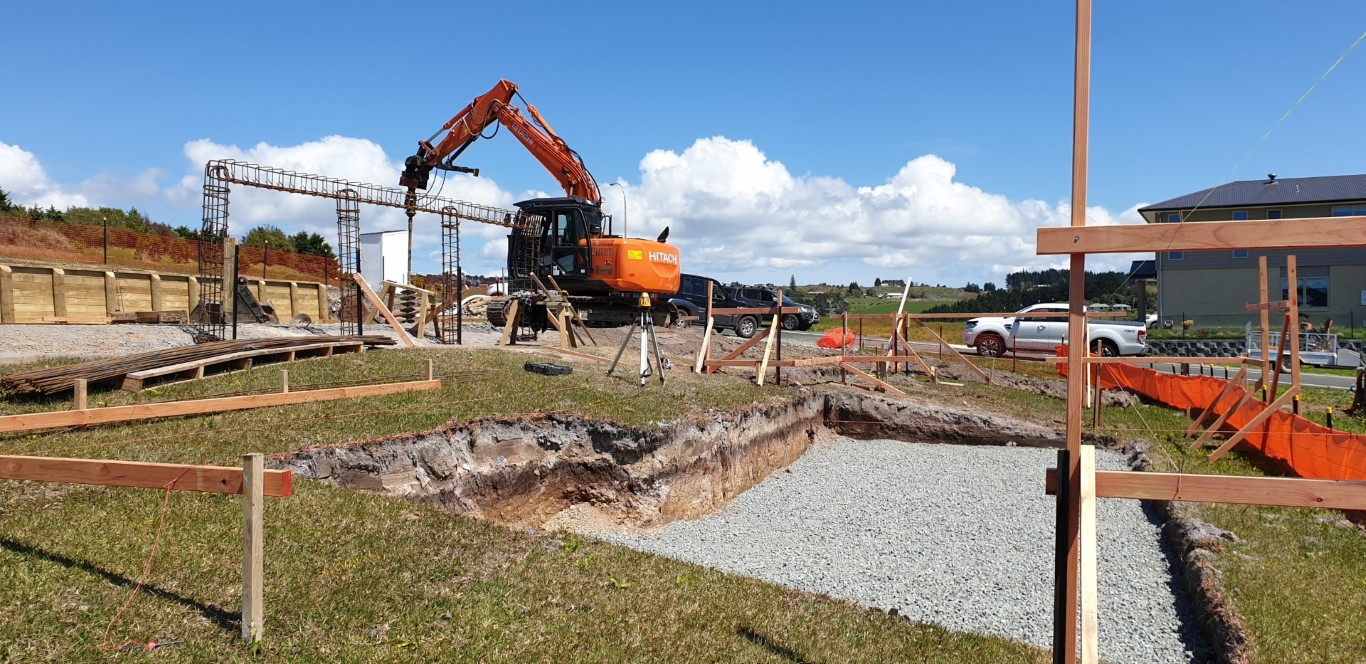 What Consents & Permits Do I Need For Building? | Arcline Architecture