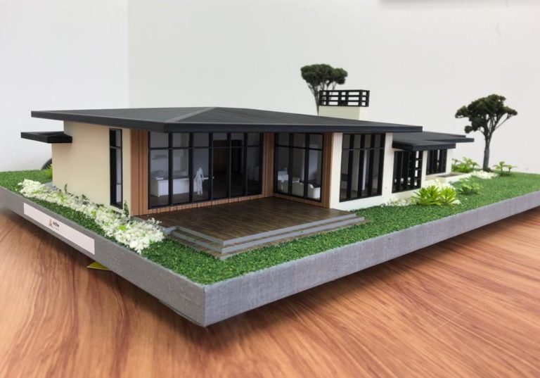 3D Printed Homes - Stunning Architecture from a 3D printer