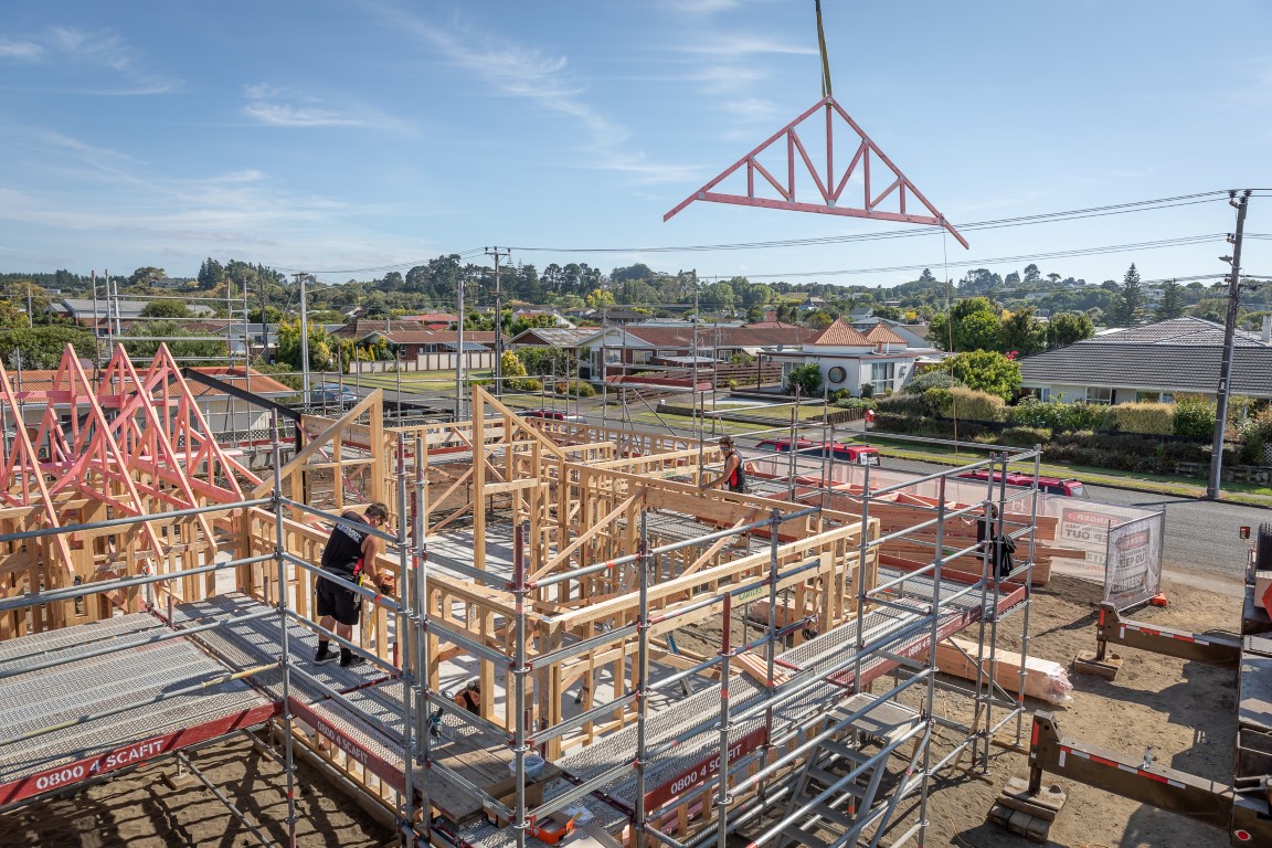What is a Building Consent? A Beginners Guide to NZ Building Consents