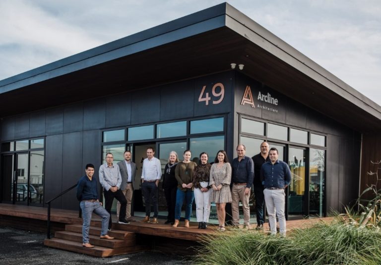 About Us | Architectural Design Company | Arcline Architecture