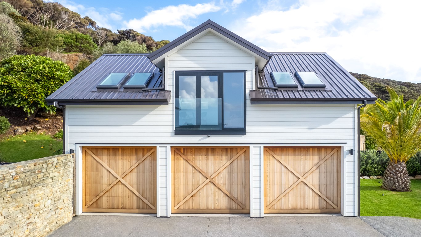 Wall Cladding Types & Prices - Choosing a Cladding in NZ