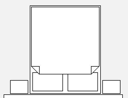 How to Read Floor Plan and Symbols | Arcline Architecture