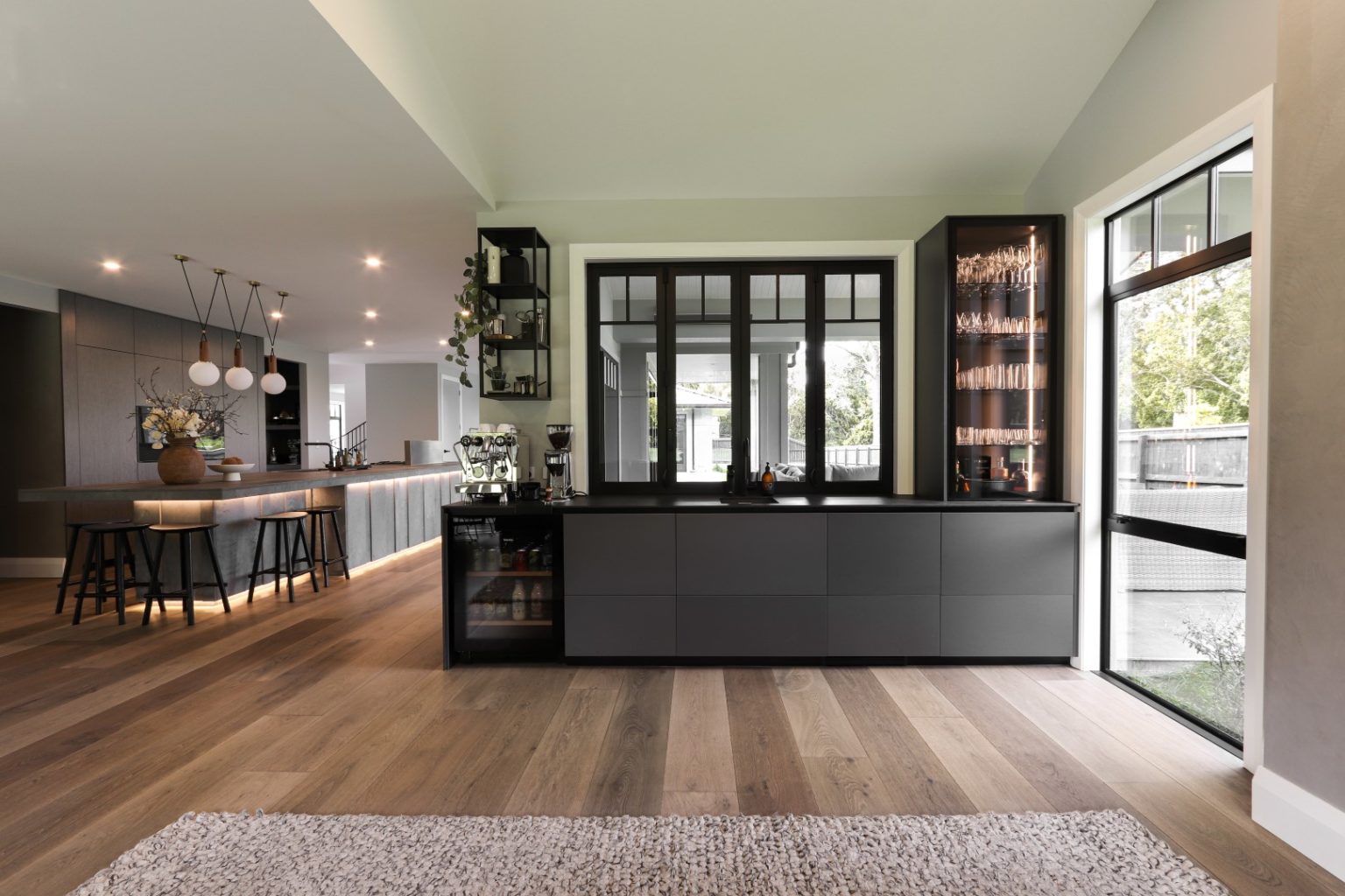 Lake Virginia Residence | Whanganui | Arcline Architecture