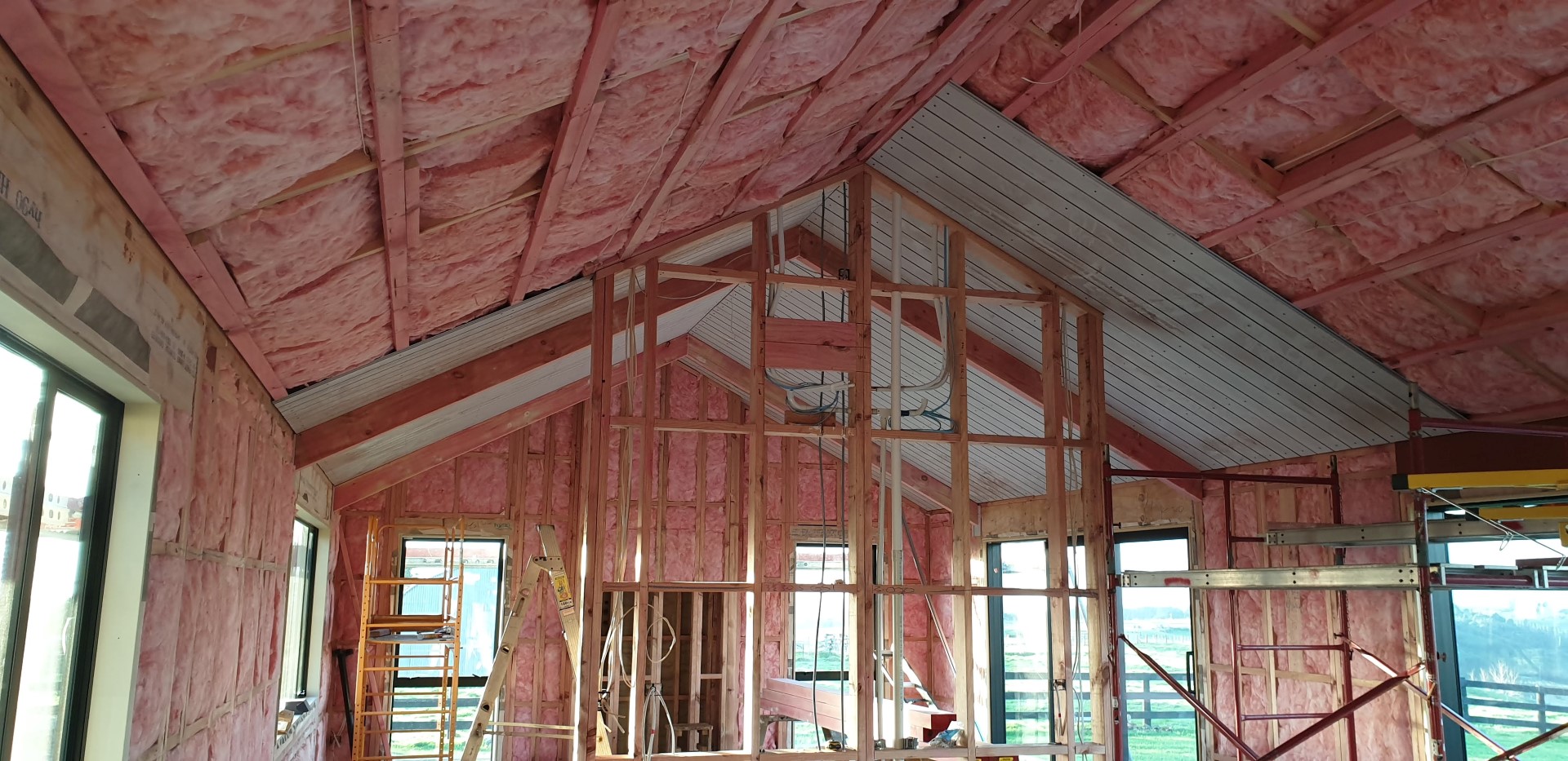 Nz Insulation Zones at Stanley Davila blog