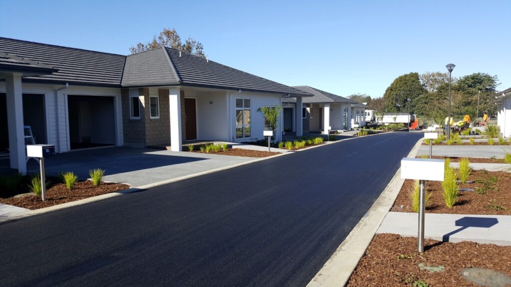 Top Tips for Retirement Village Design | Arcline Architecture