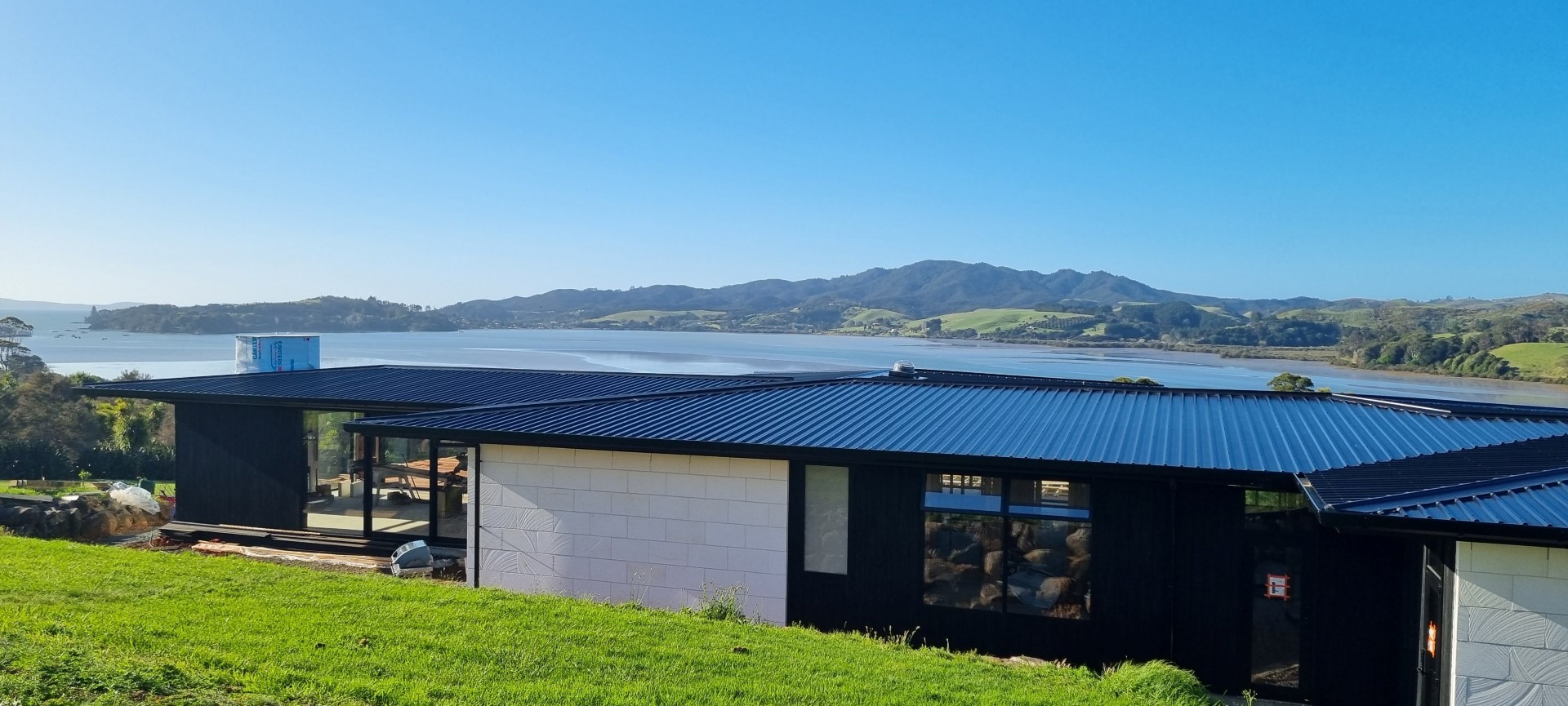 How to build a house in New Zealand? The 9 Key Steps.