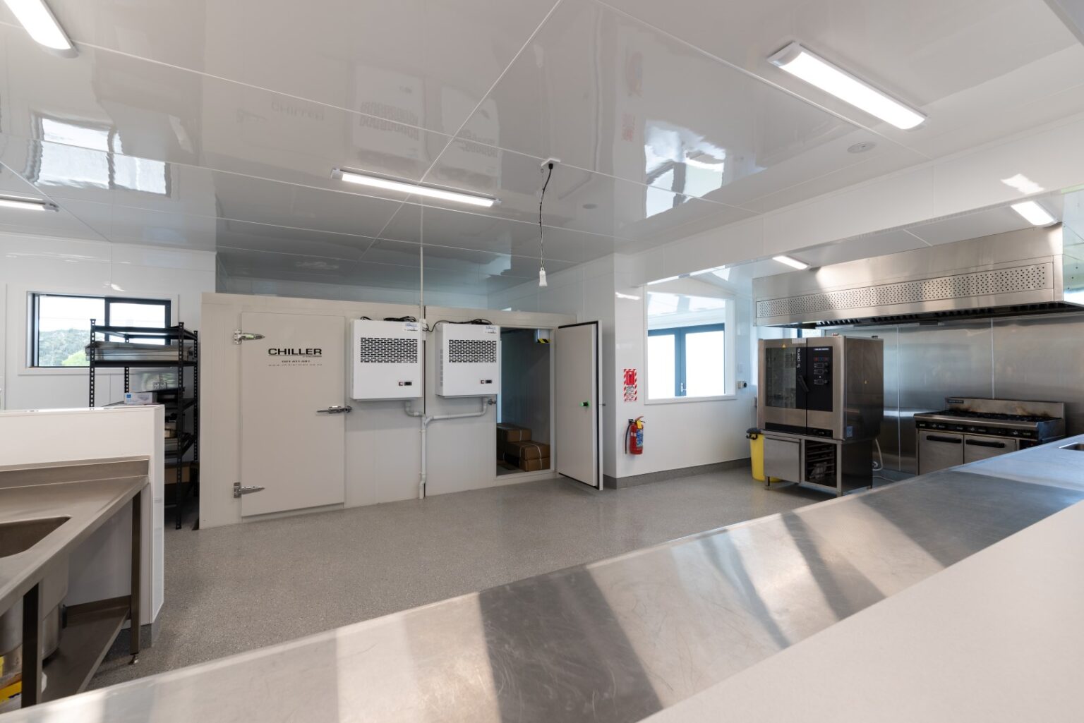 Otatara Marae Wharekai | Waima | Arcline Architecture