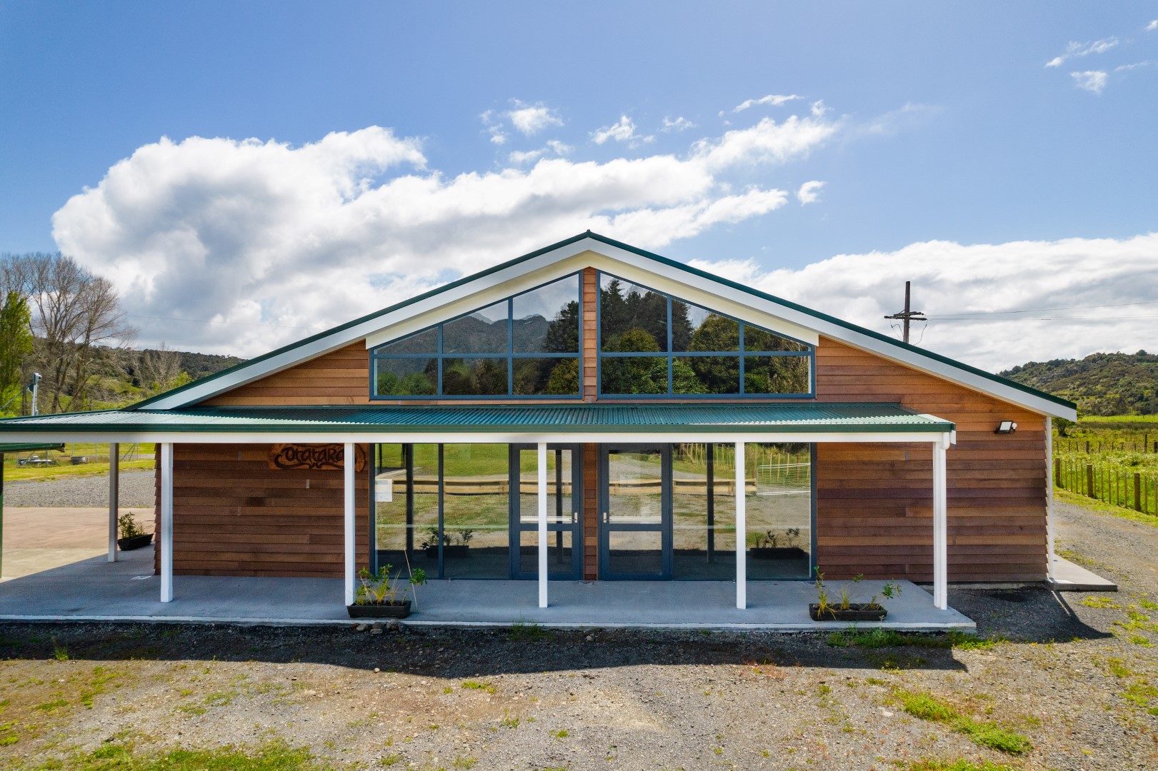 How To Get Marae Funding | Arcline Architecture
