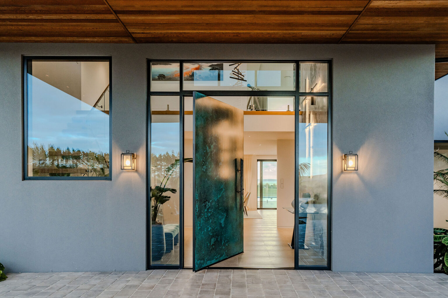 Karikari Peninsula Residence | Arcline Architecture