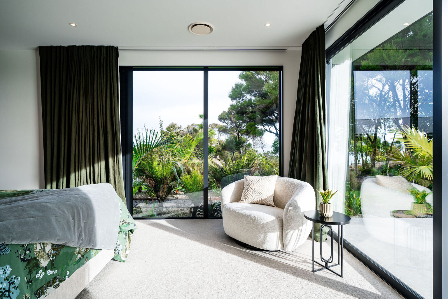 Karikari Peninsula Residence | Arcline Architecture