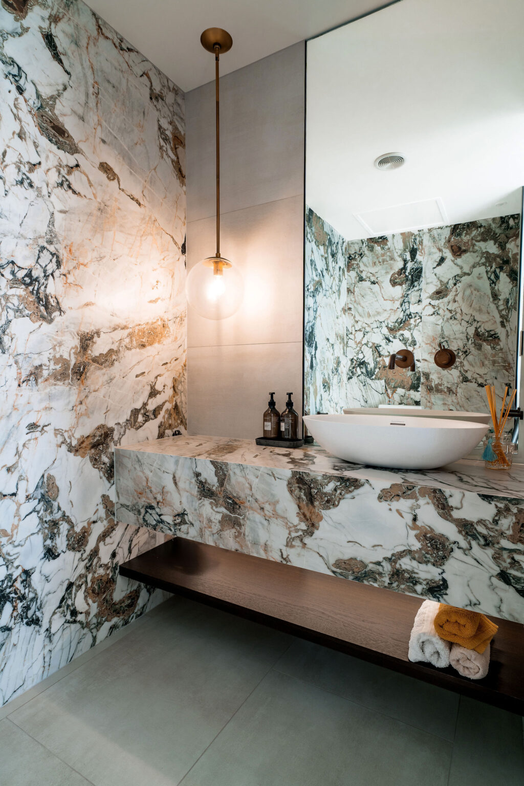 Karikari Peninsula Residence | Arcline Architecture