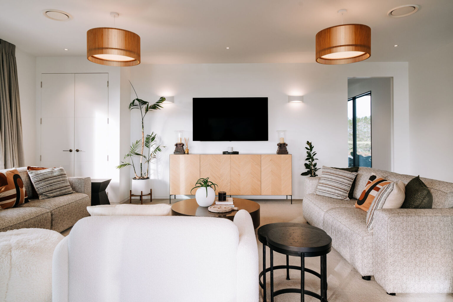 Karikari Peninsula Residence | Arcline Architecture