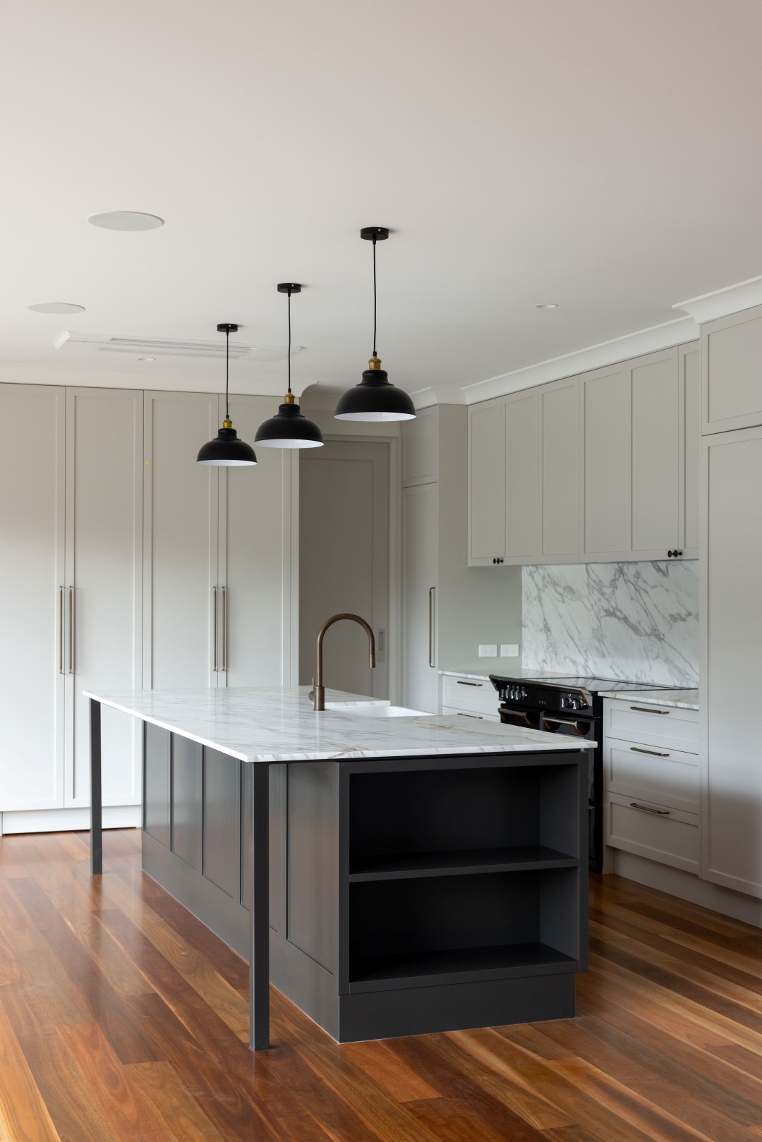 Riverhead Residence | Arcline Architecture