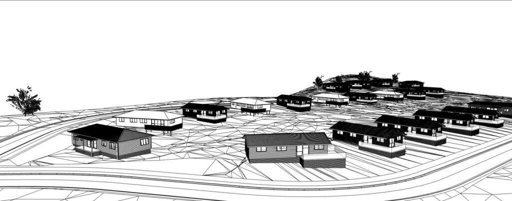 Designing Papakāinga Developments